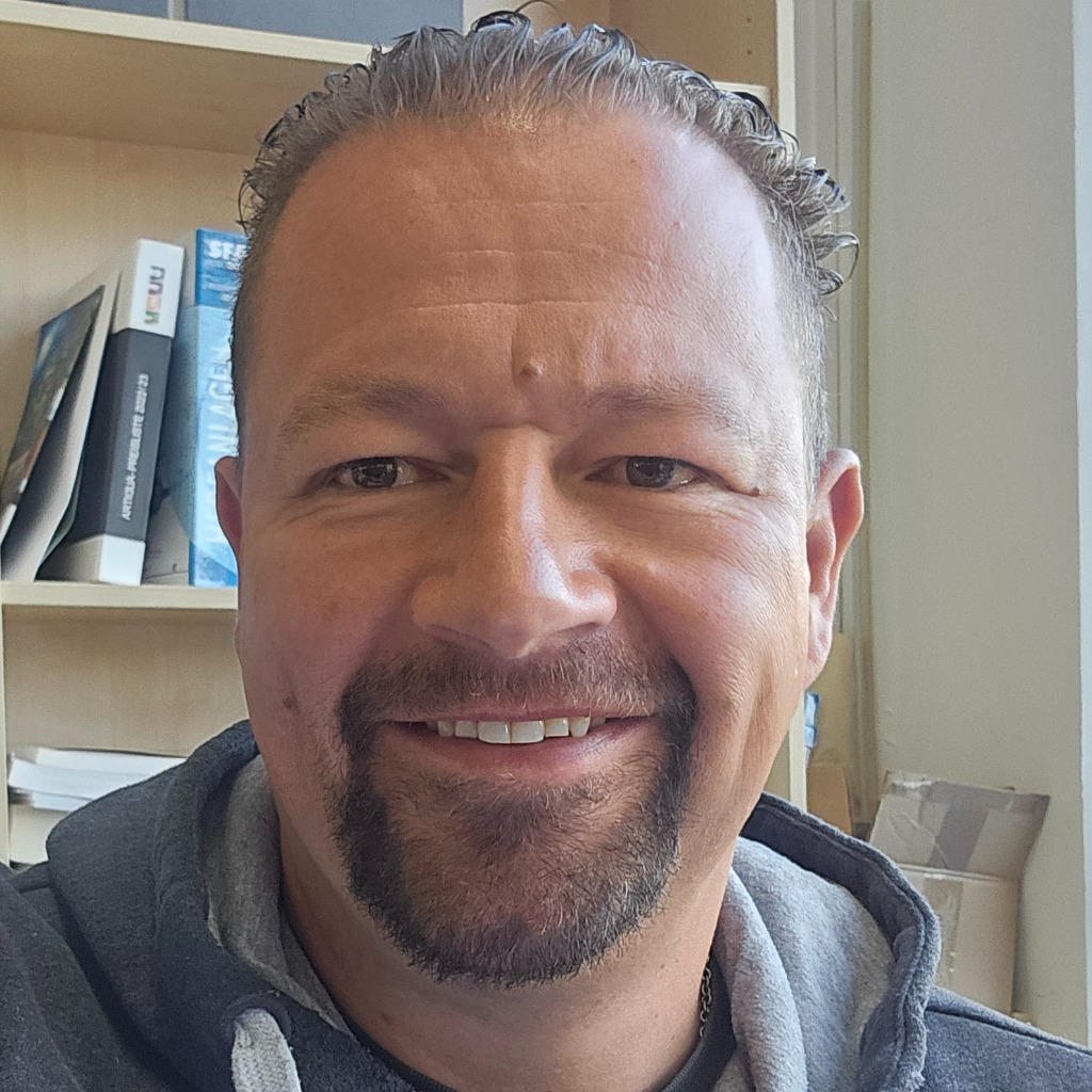 Andreas Böckel - Innendienst/Außendienst - Nerlich&Lesser | XING