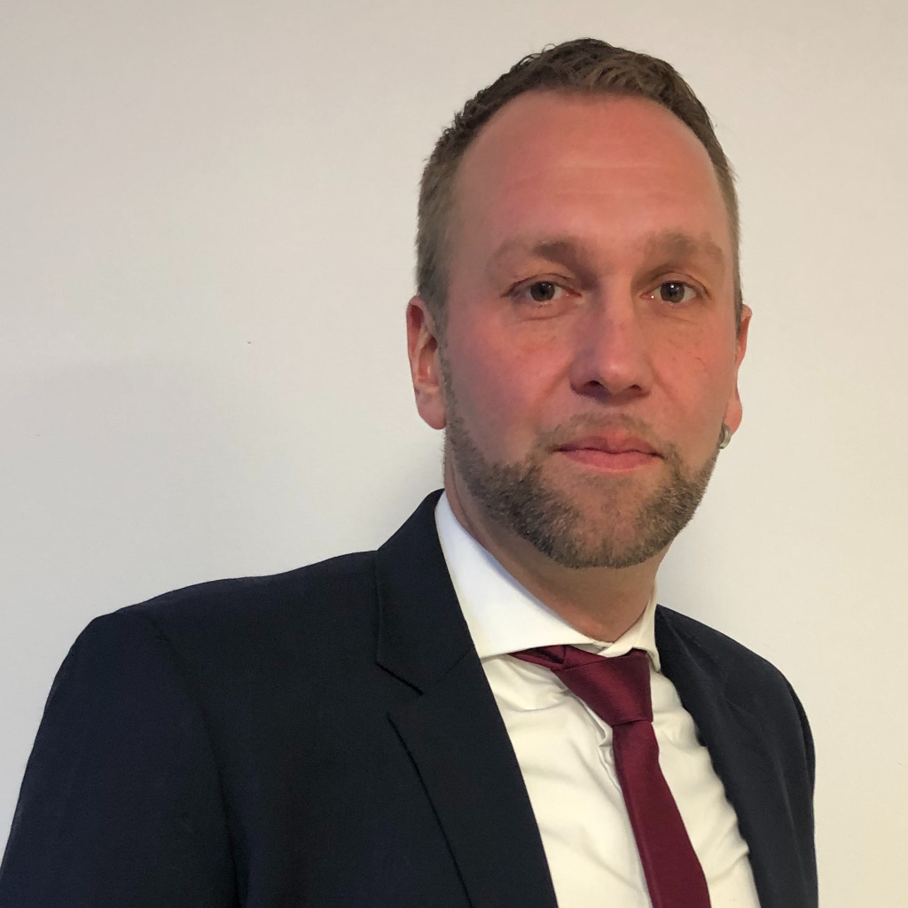 Steven Becker - Head of Group Logistik - Bertrandt Group | XING