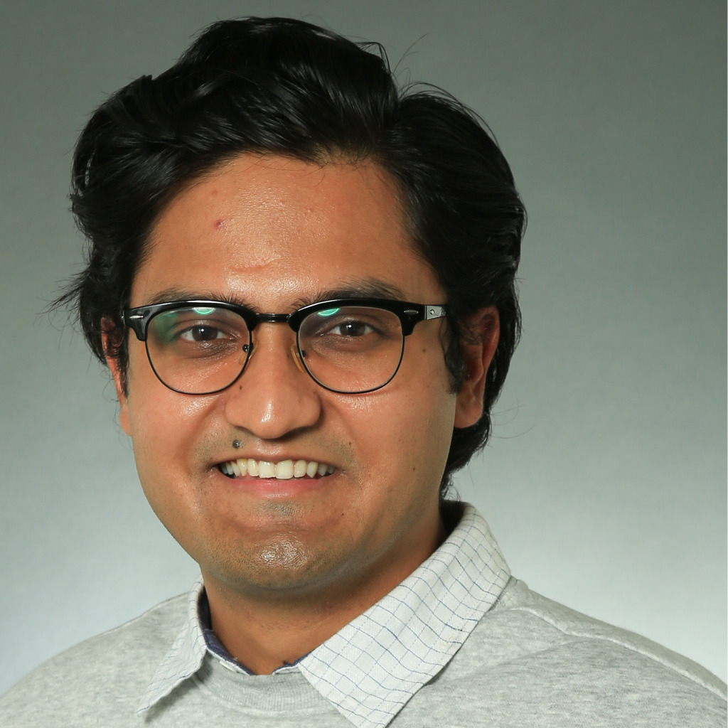 Akshay Panchwagh - Praktikant - Robert Bosch GmbH, Stuttgart | XING