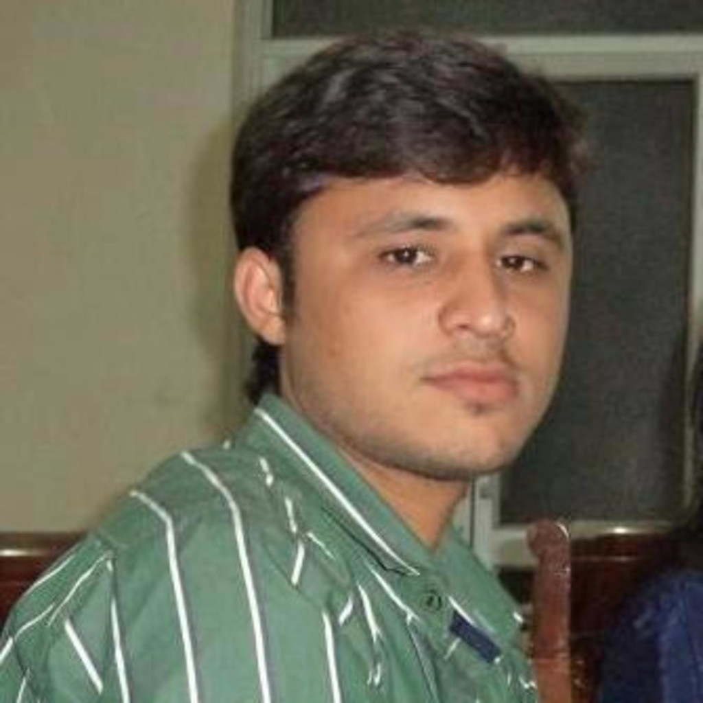 Sameer Chouksey - Software Engineer - Hubble Connected Pvt Ltd India | XING