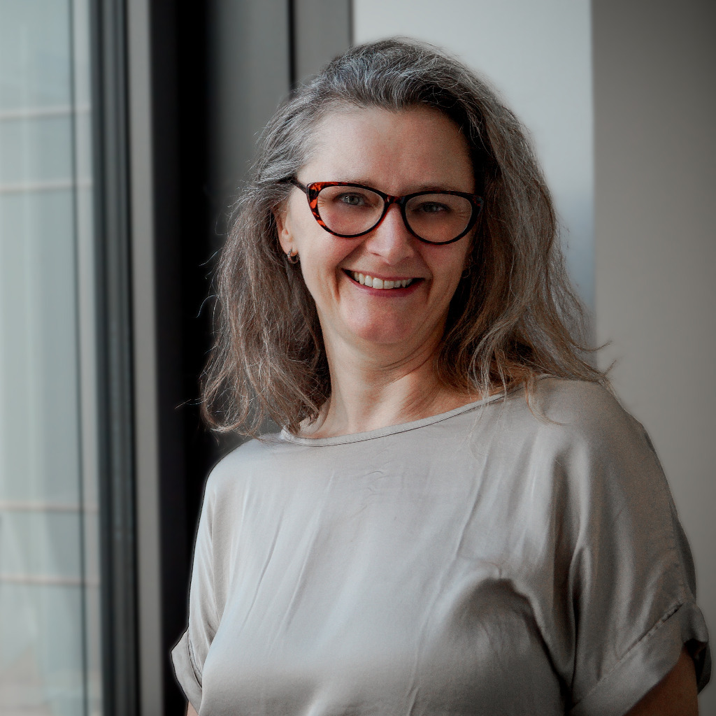 Alexandra Funk - Kaufmännische Betriebsführung - Fronteris Service GmbH ...