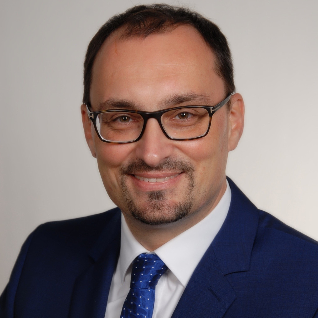 Andreas Steiger - Leitung Operations - Hörnlein Group | XING