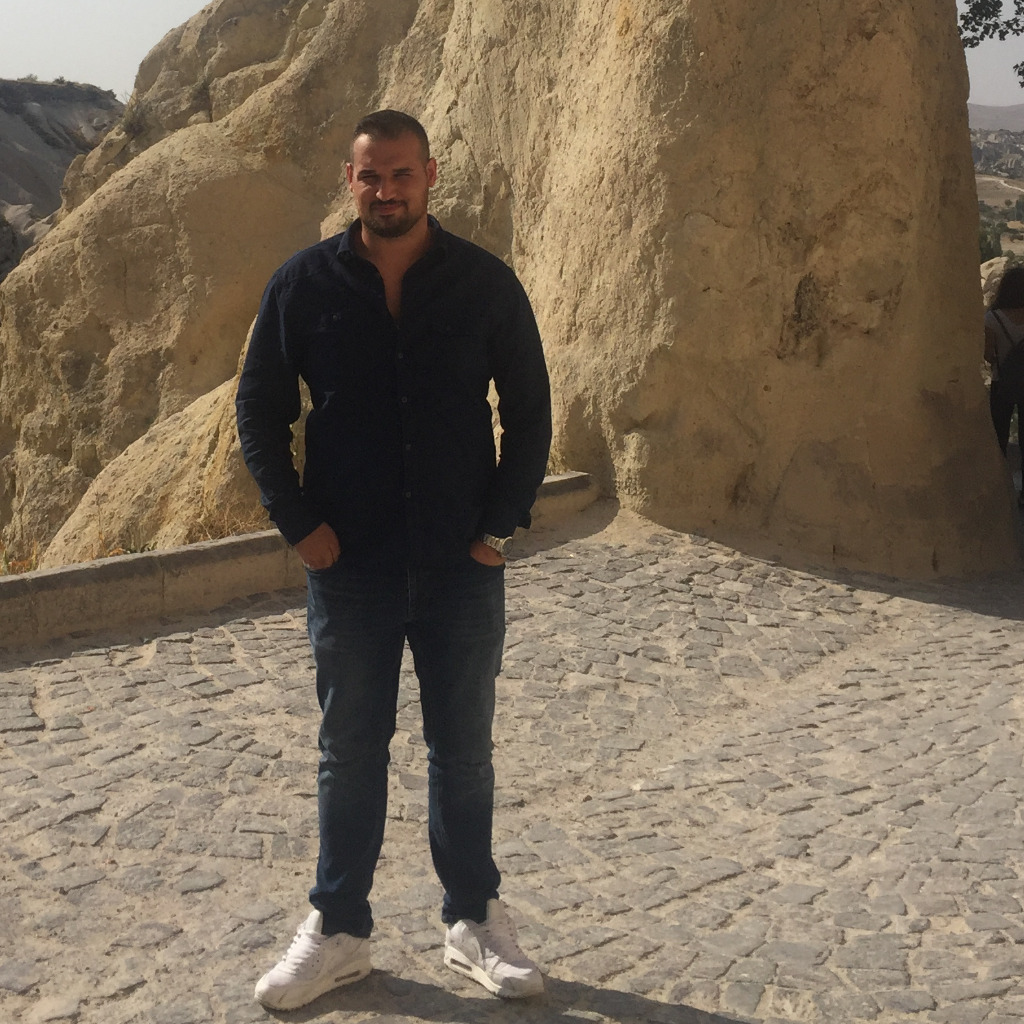 Ferhat Dogan - Schichtschlosser - TRIMET Aluminium SE | XING