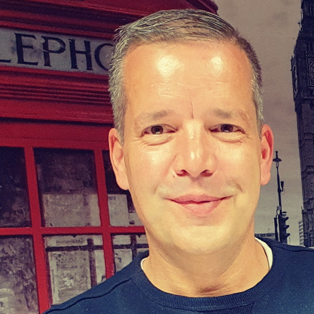 Stephan Martens - Mitgliederverwaltung - TuS Westerloy | XING