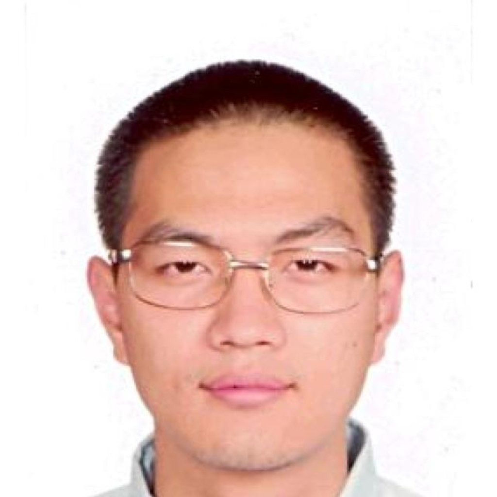 Conghe Tang - System Analysit - Continental Contitech Vibration Control ...