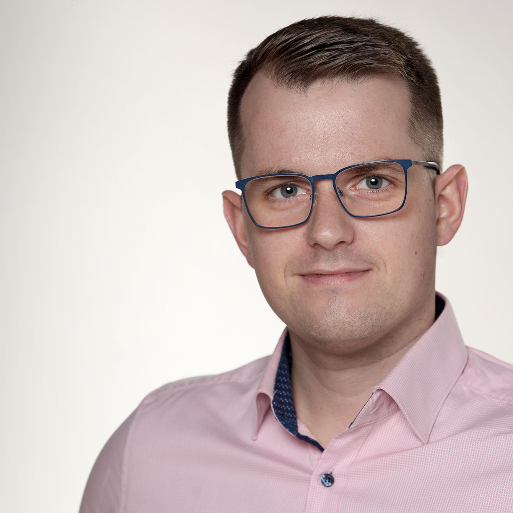 Nicolas Baltz - Prozessmanager - Mecklenburgische Versicherungsgruppe ...