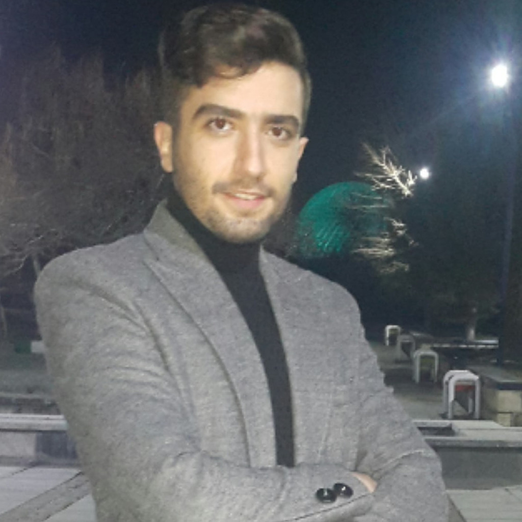 Ehsan Ghorbani Rad - Electrical Engineering - Shiraz University | XING