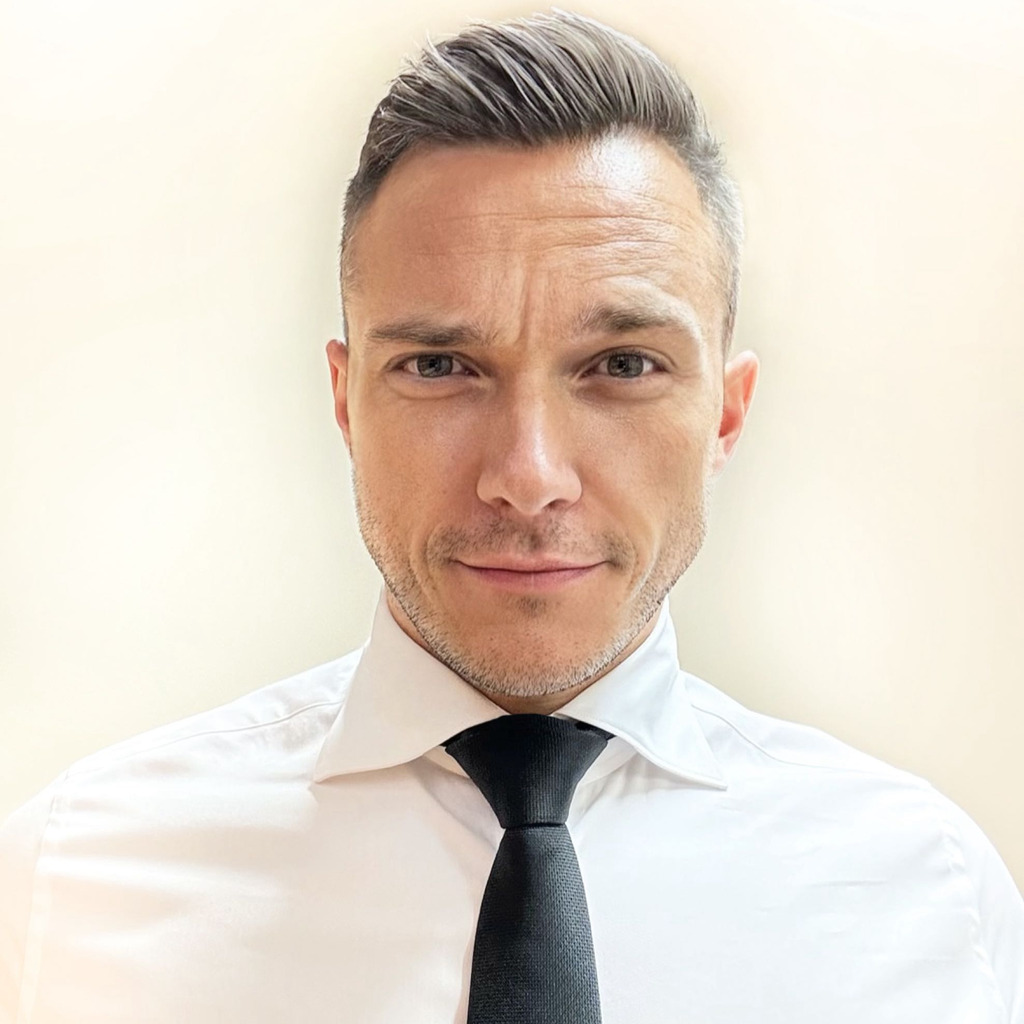 Denis Rummelhagen - Regierungsrat | Head of Budget Administration and ...