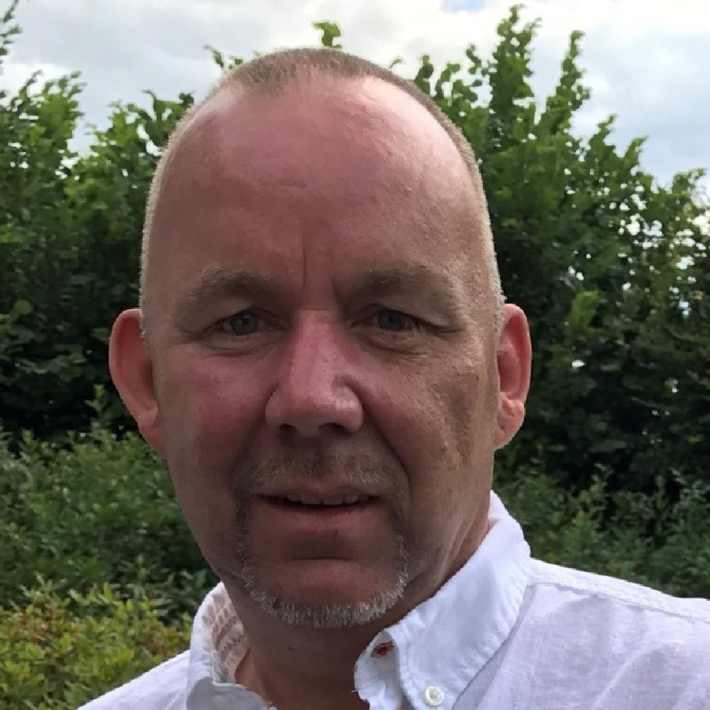 Oliver Kramer - Geschäftsführer - Lunamedia UG | XING