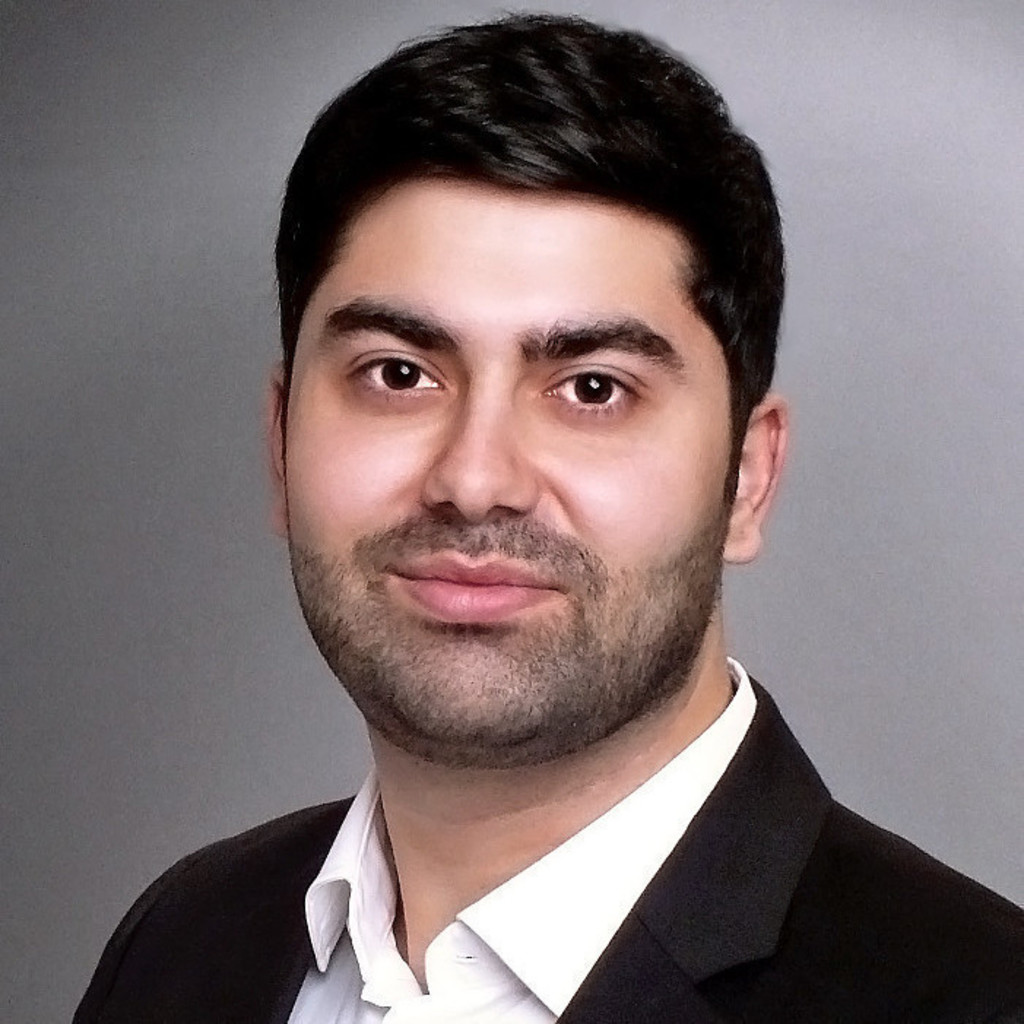 Fatih Sahin - Web Analyst - BIG direkt gesund | XING