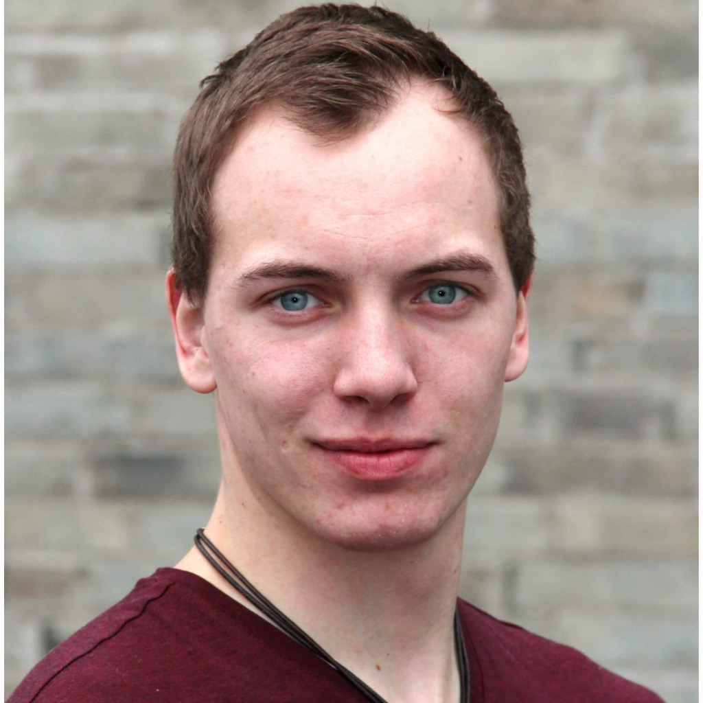 Jonas Kleiner - Mechatroniker - Hugo Beck Maschinenbau GmbH & Co. KG | XING