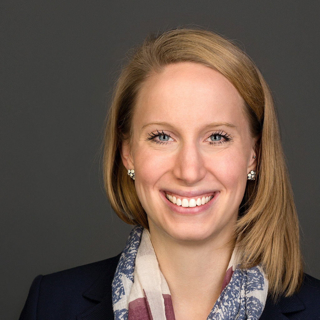 Tabea Rott - Steuerberaterin - KSP Stübben & Partner mbB | XING