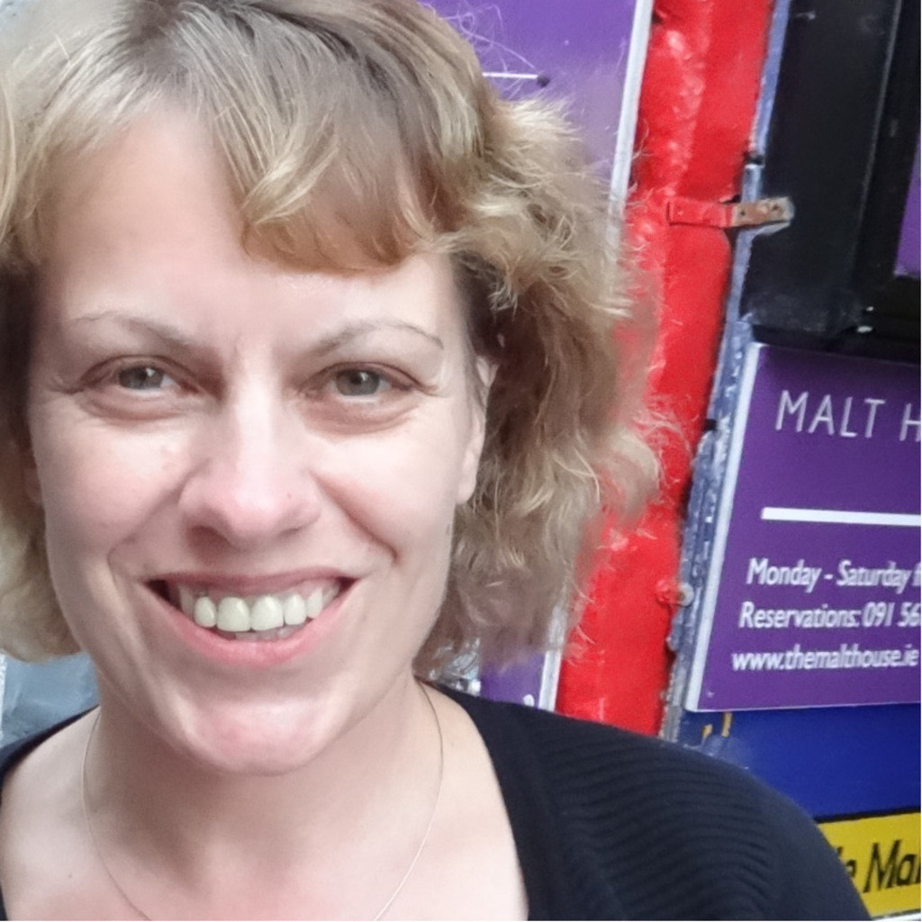 Andrea Meppelink - Customer Success Partner- Human Experience Management (HXM) - SAP | XING