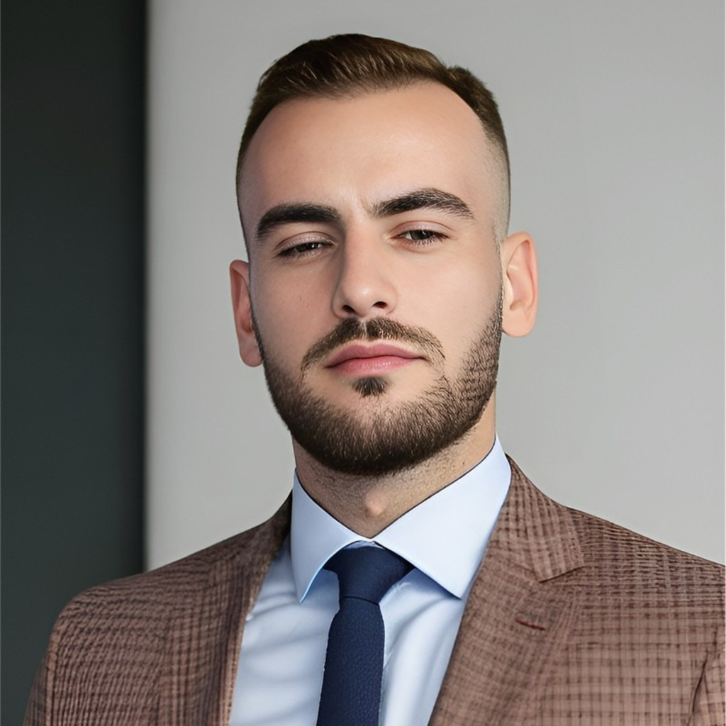 Muhamet Musaj - Senior Web Developer and UX/UI Designer - Deal Circle ...