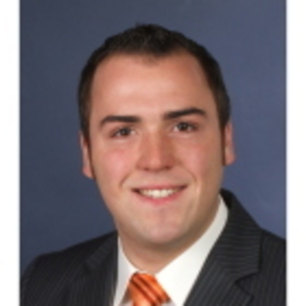 Benjamin Schmidt - Fachplaner Elektrotechnik, Technischer Zeichner ...