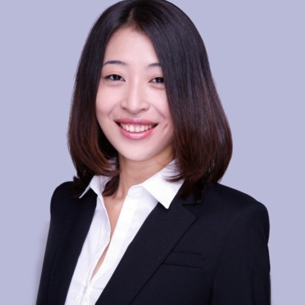 shan jiang - MSc international business & marketing - Oxford Brookes ...