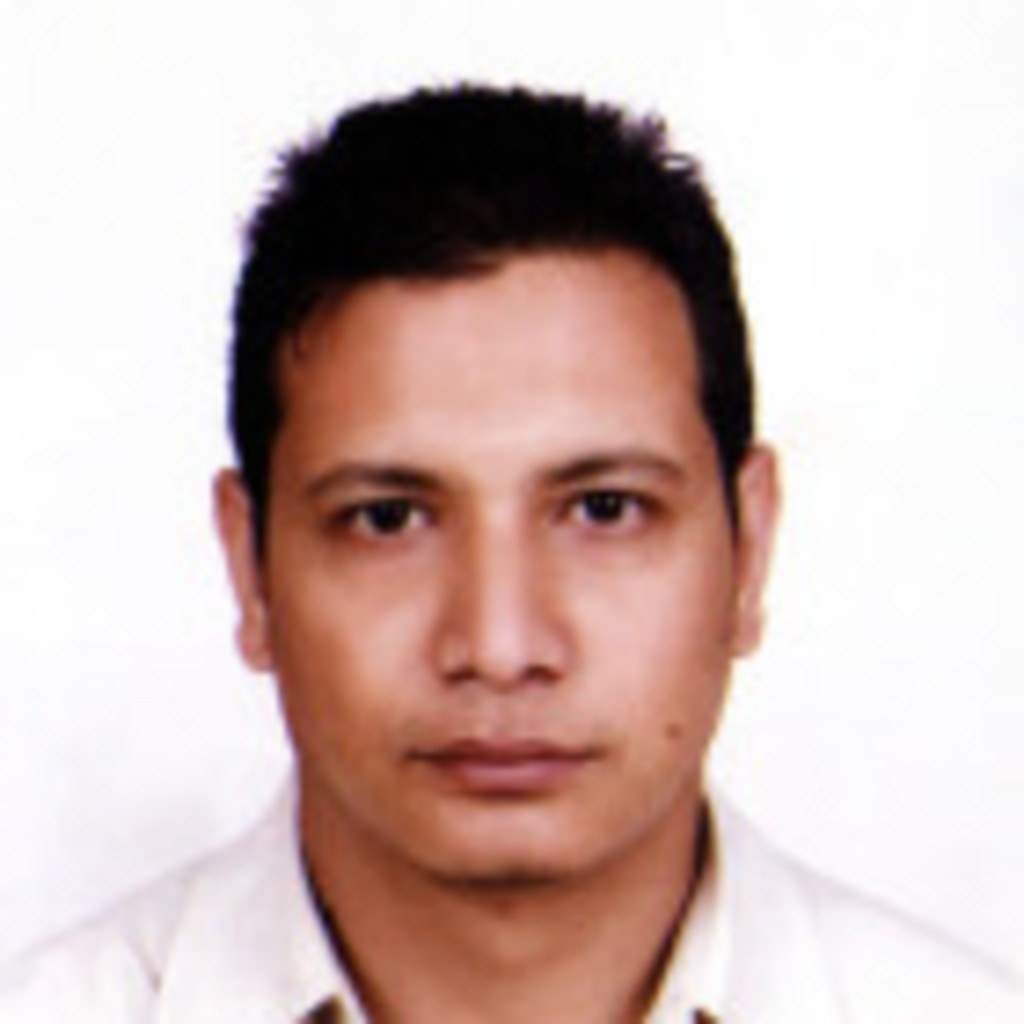 Sarin KC - Director - Met Group (P) Ltd | XING