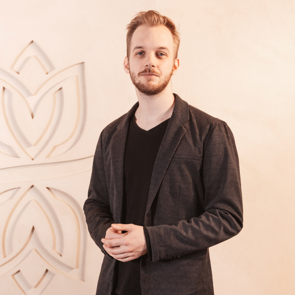 Justus Horn - Junior Controller - MyWellness GmbH | XING