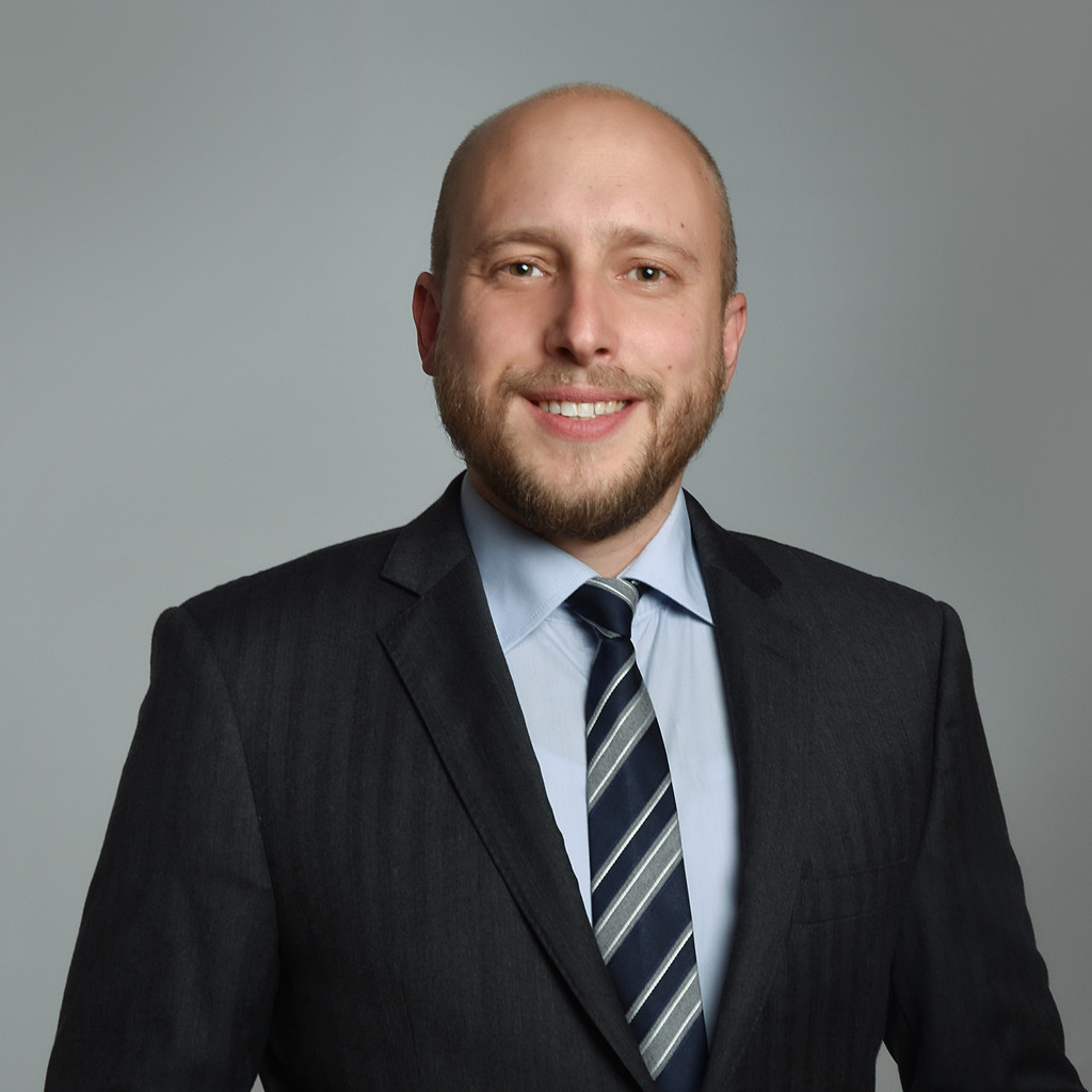 Marko Gebauer - Senior Controller - Realtrade Immobilien Gruppe | XING
