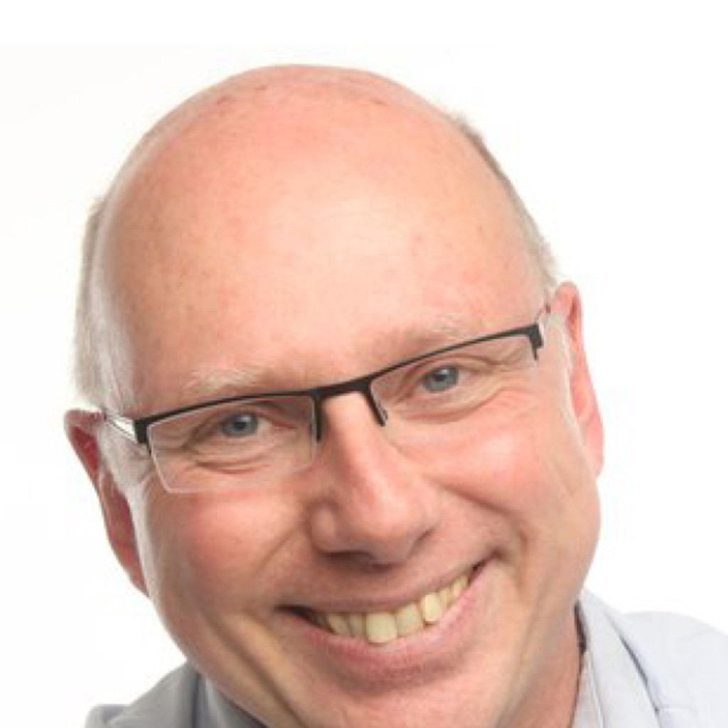 Dr. Johannes Roesler - Dozent - media GmbH | XING