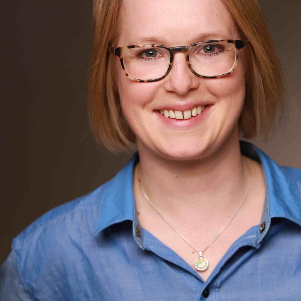 Isabel Klein - Investorenbetreuung - Deutsche Fonds Holding GmbH | XING