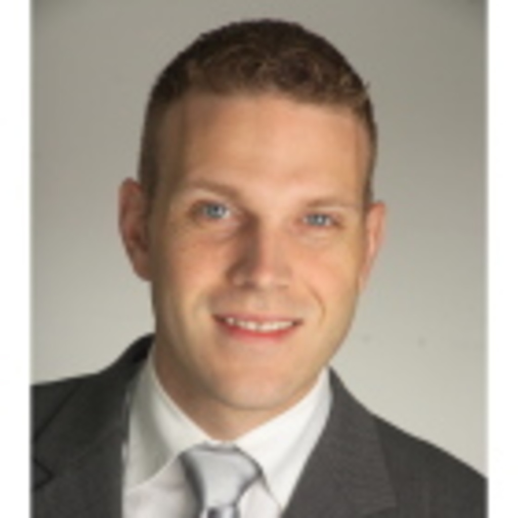 Scott Hare - Consultant - Summer Consulting Team | XING