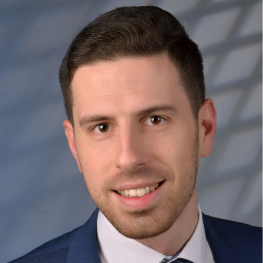 Patrick Boers - Senior Business Consultant - BearingPoint | XING