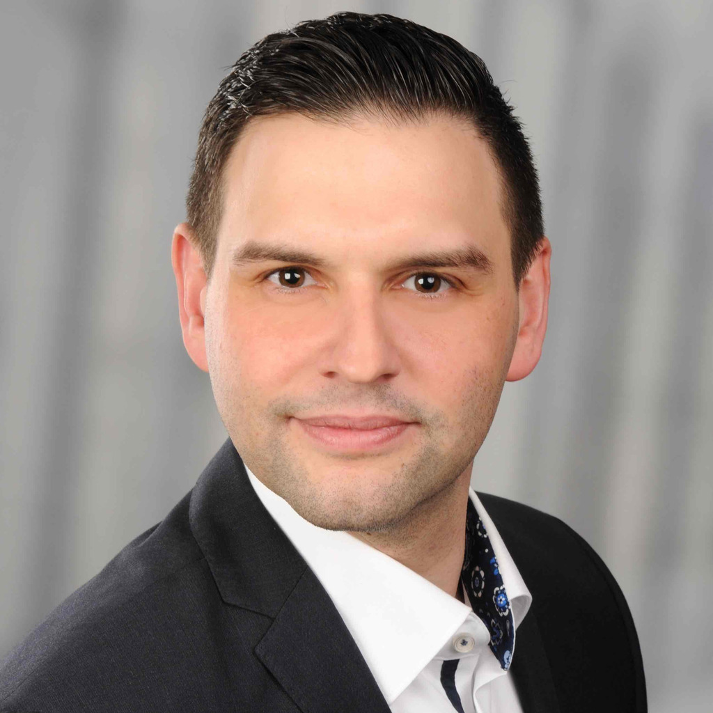 Daniel Templin - Fachberater HLK im Außendienst - Daikin ...