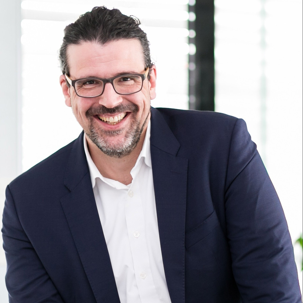 Thorsten Becker-von Engelmann - Head of IT (CIO) - Oventrop GmbH & Co ...