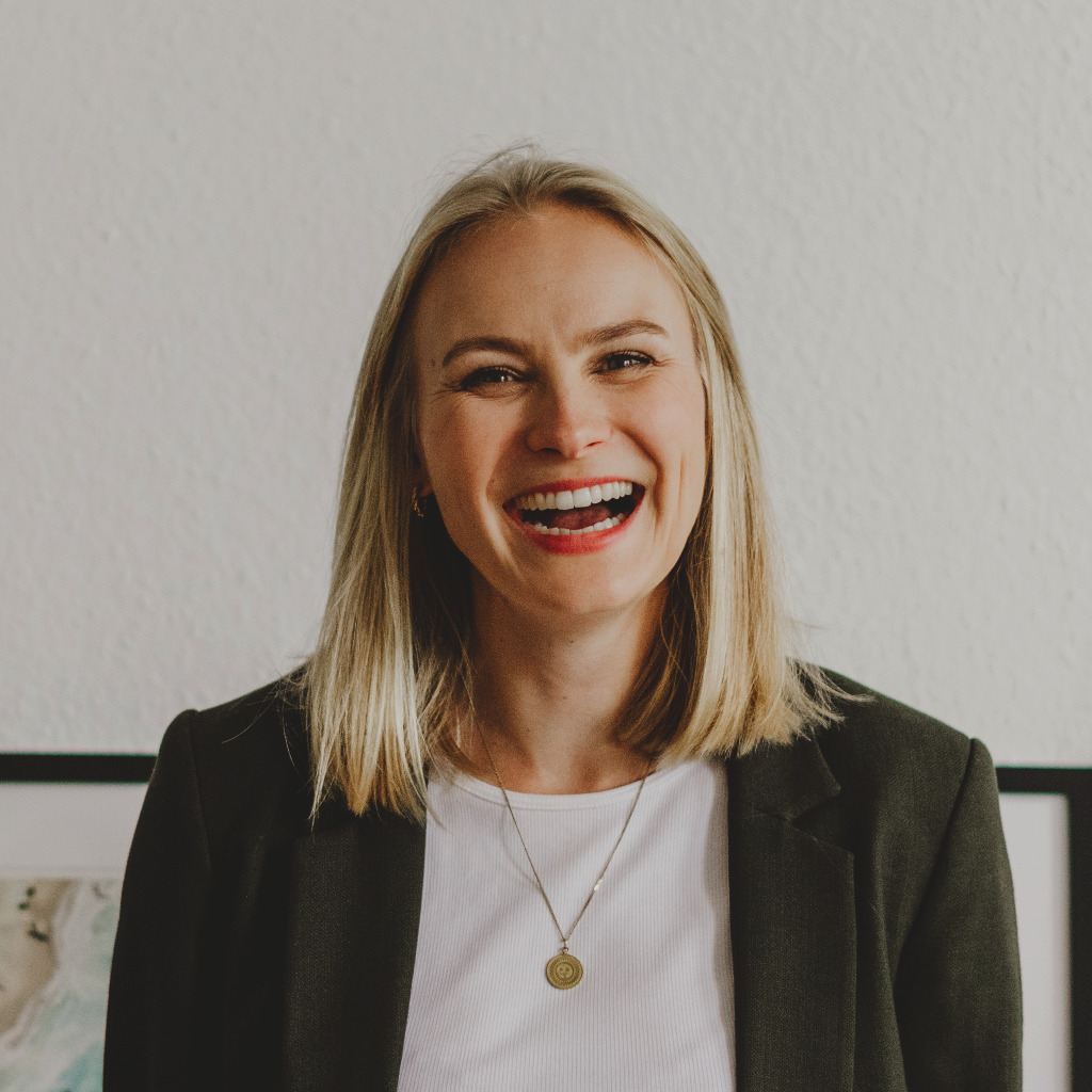 Julia Jackowski - Wissenschaftliche Mitarbeiterin - Heinrich-Heine ...