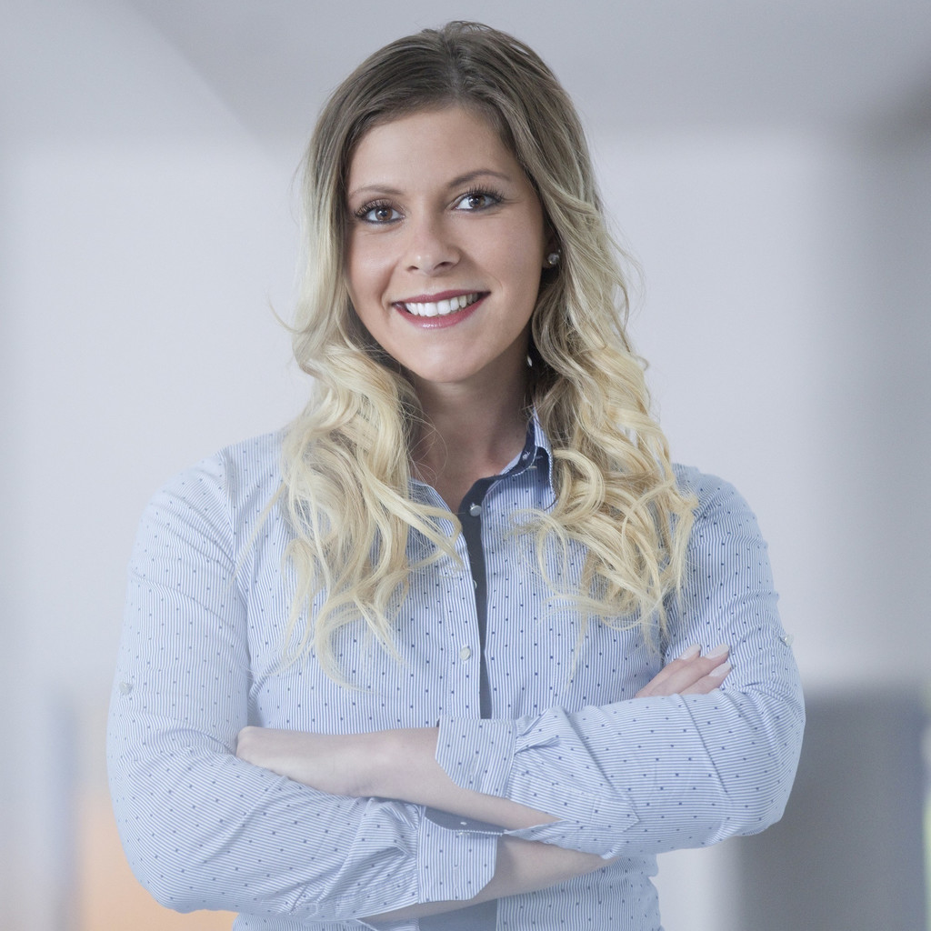 Jessica Rust - Privatkundenbetreuerin - Energie Südbayern GmbH | XING