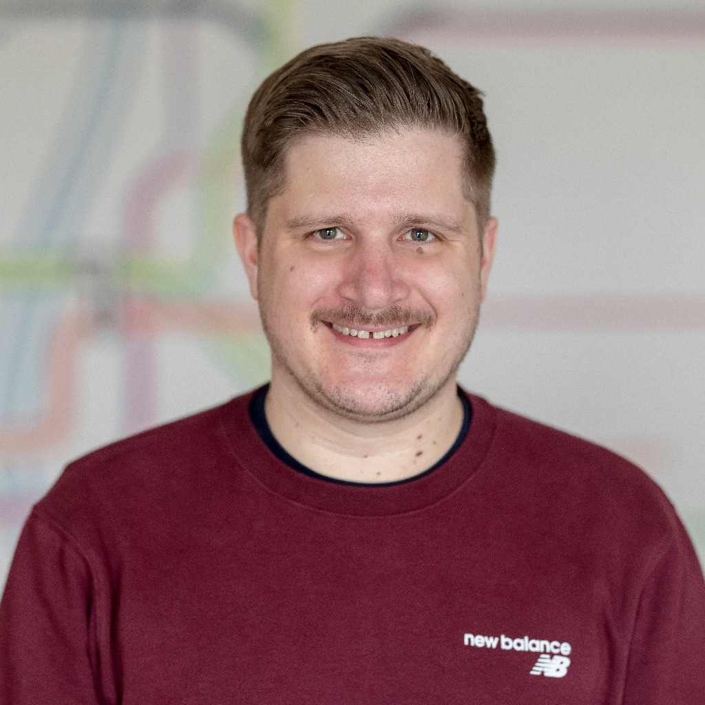 David Matthias Gödersmann - People & Culture Manager - PRIMAKLIMA e.V ...