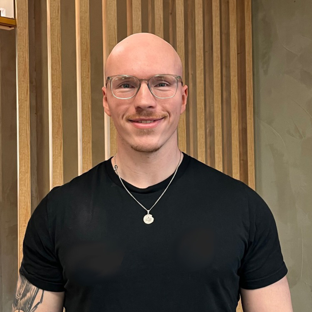 Maximilian Wilhelmi - Software Developer - communicode AG | XING