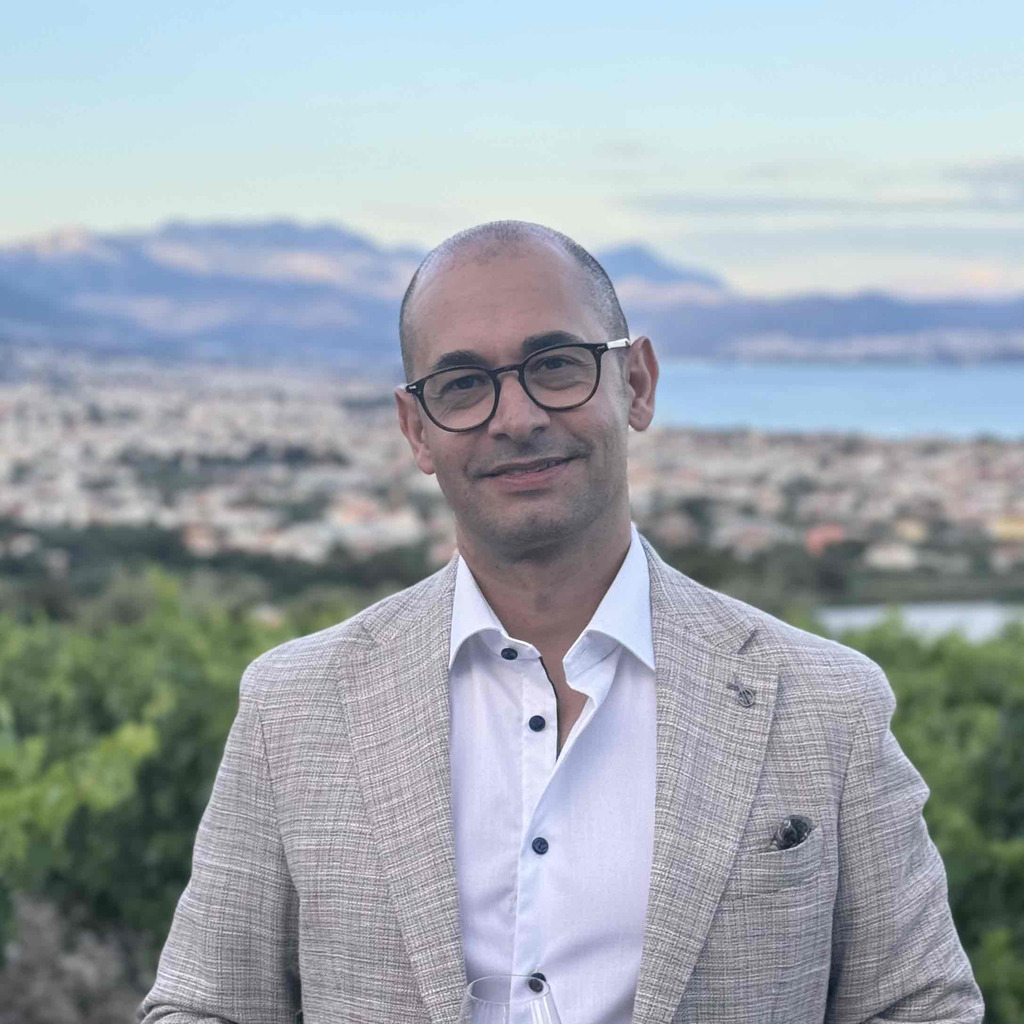 Franco Barone - Finanzplaner mit eidg. Fachausweis - BFG BARONE Finance ...