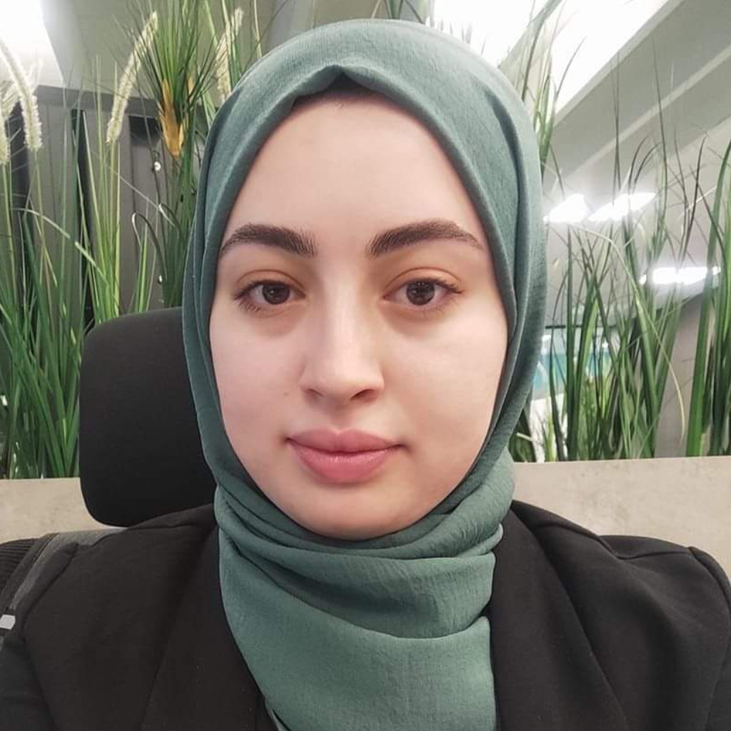 Mariem Dridi - Software Developer - Sagemcom Software & Technologies | XING