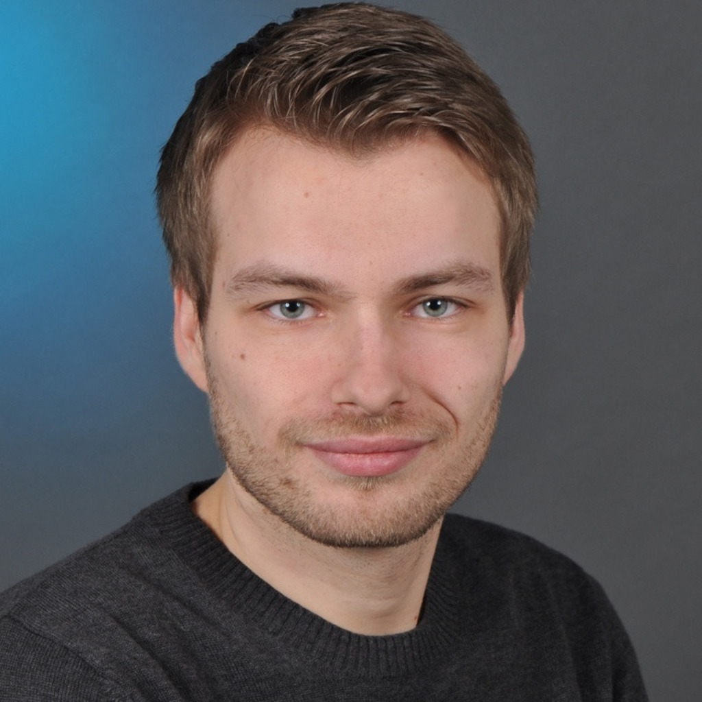 Daniel Weidner - CNC-Einrichter - Parker Hannifin | XING