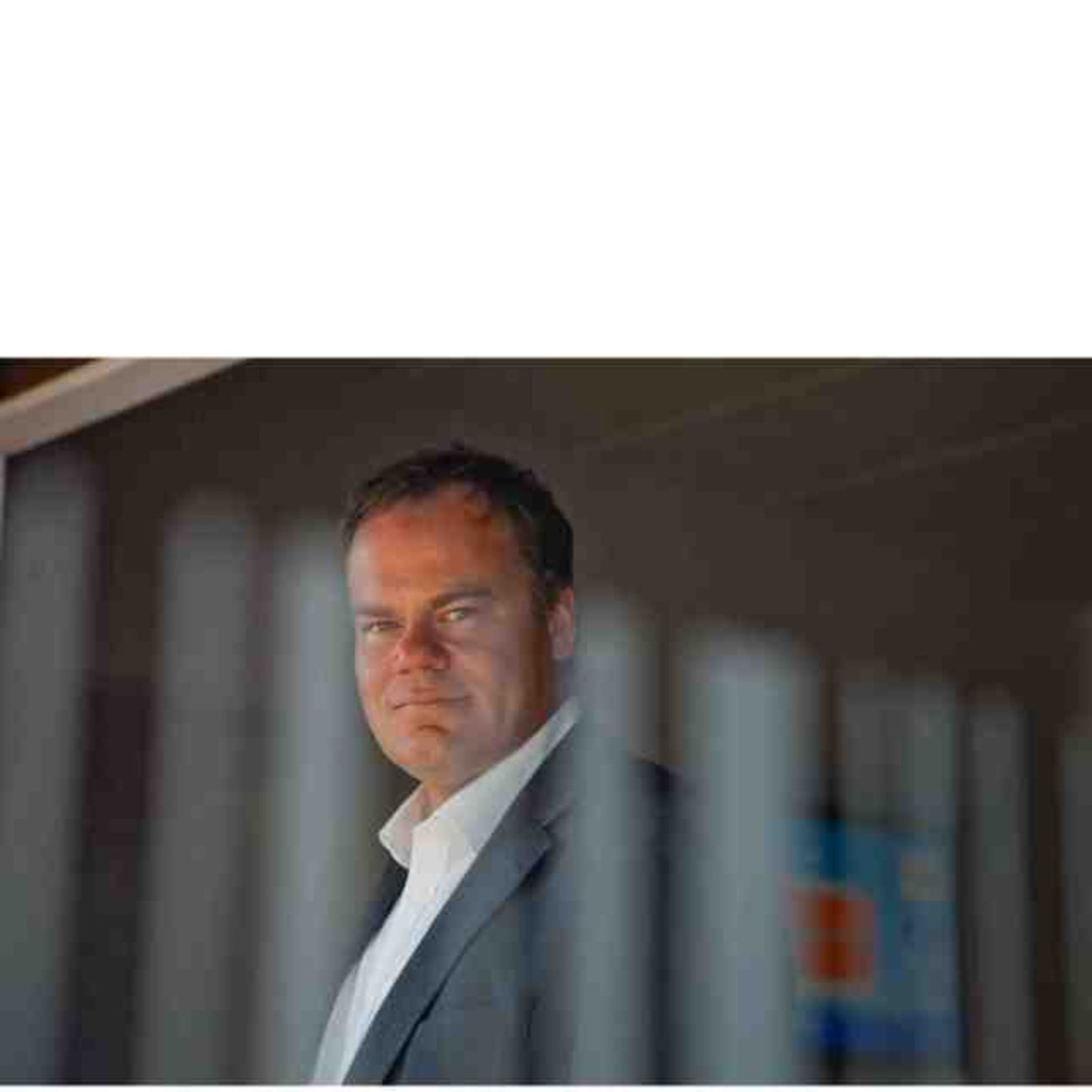 Dr. Gérard Hoffmann - Chief Executive Officer (CEO) - Proximus ...