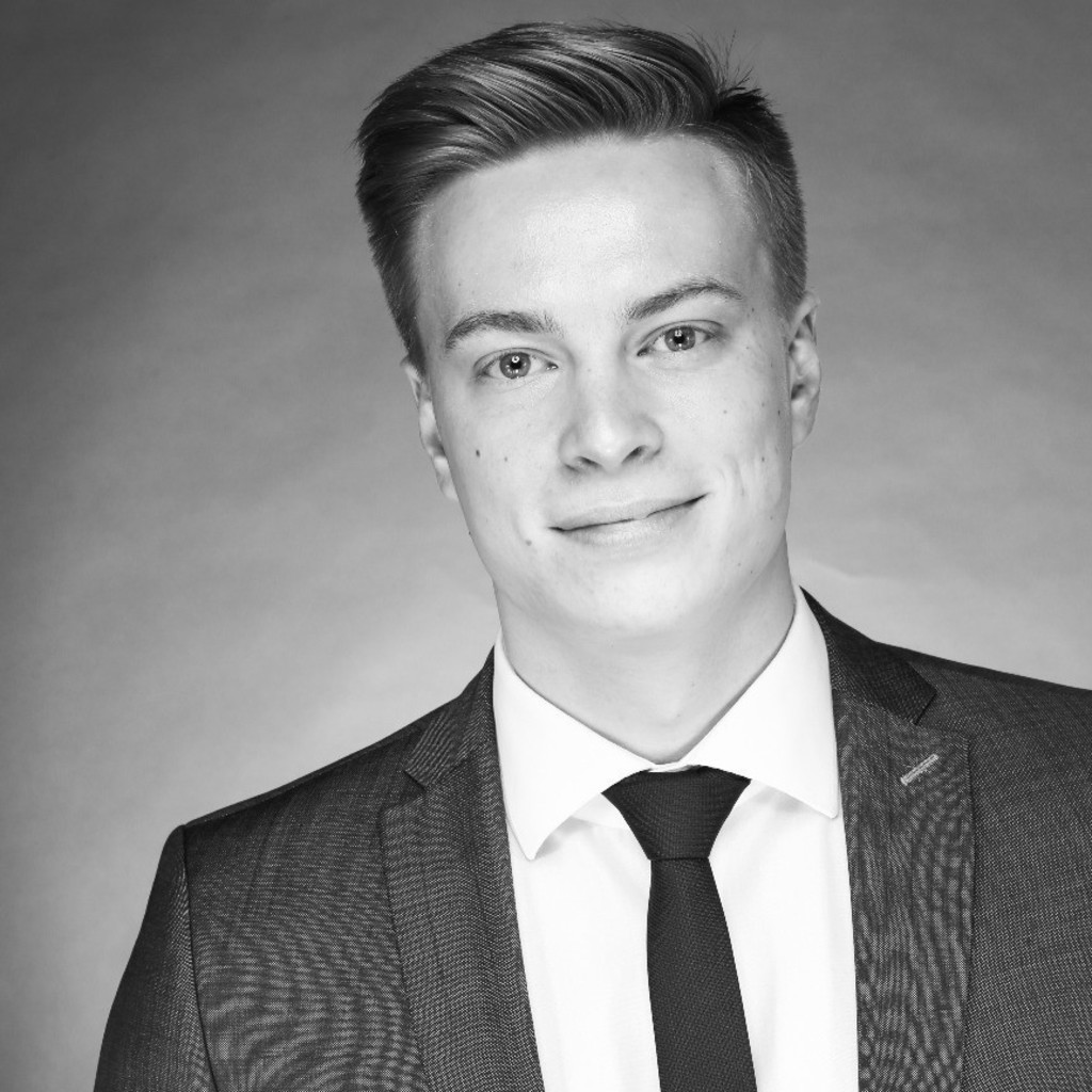 Niklas Andressen (geb. Raabe) - Wissenschaftlicher Mitarbeiter ...