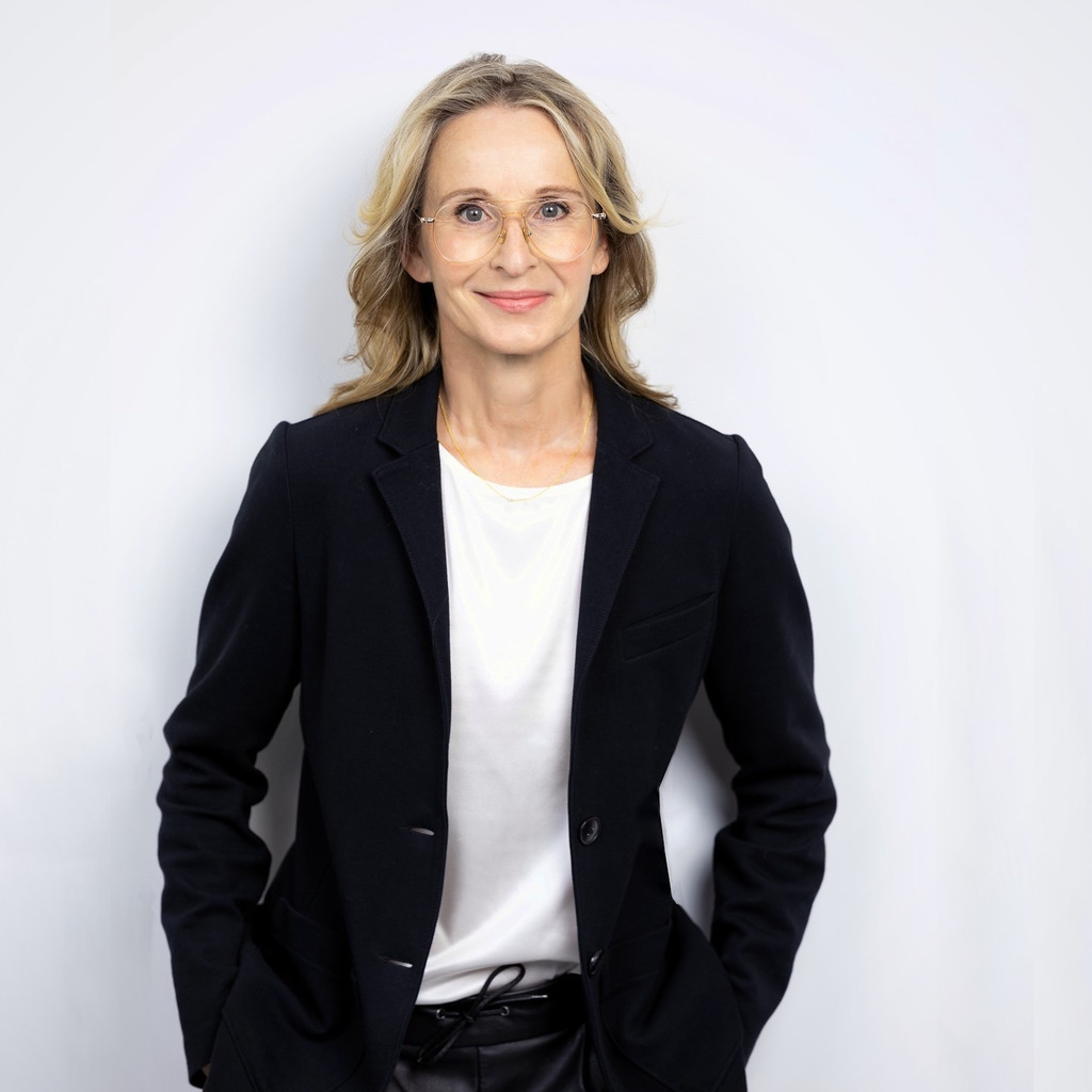 Birgit Kahle - Leitung Marketing & Administration - KBZ Sturm & Partner ...