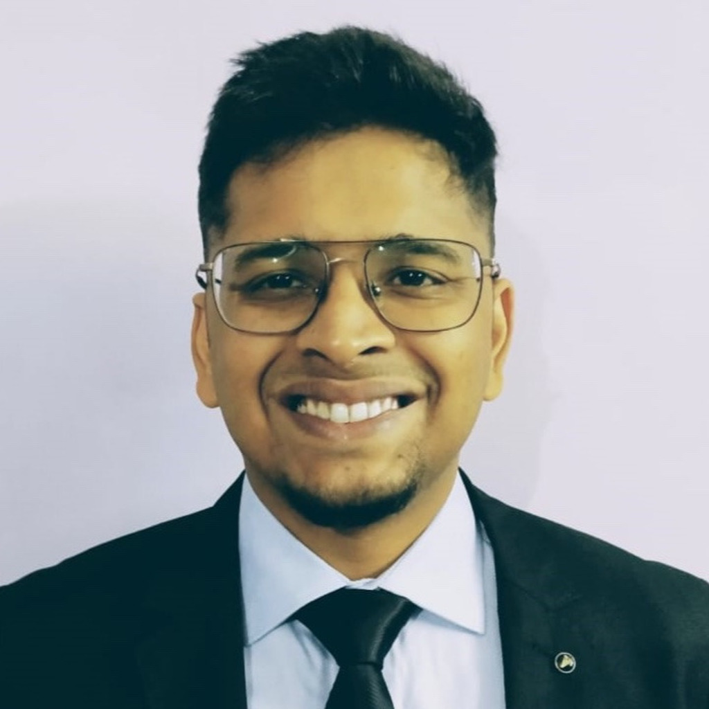 Mayank Shukla - Deputy Manager - Coal India Limited | XING