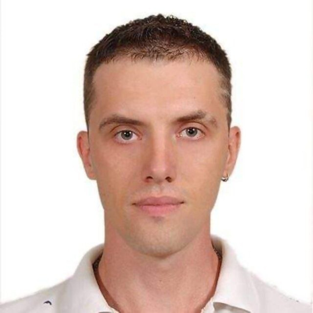 Vadym Martynenko - Backend Developer - The Bid Lab LLC | XING