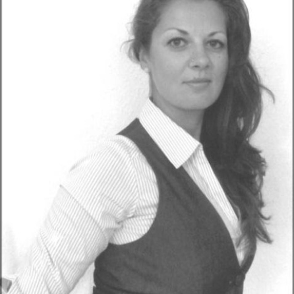 Dimka Möhwald - SAP FI/CO Berater - MEDIAN Unternehmensgruppe | XING