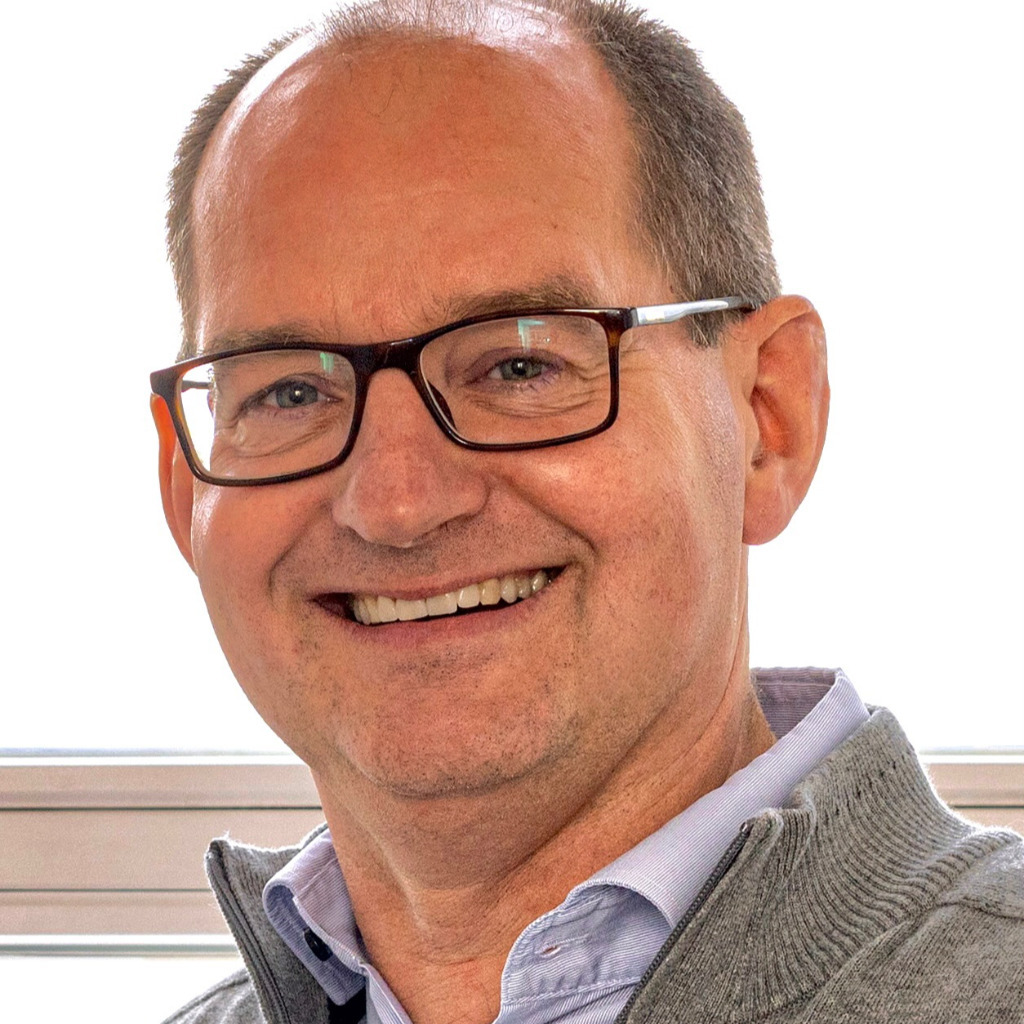 Stephan Schroeder - CEO - Benocs GmbH | XING