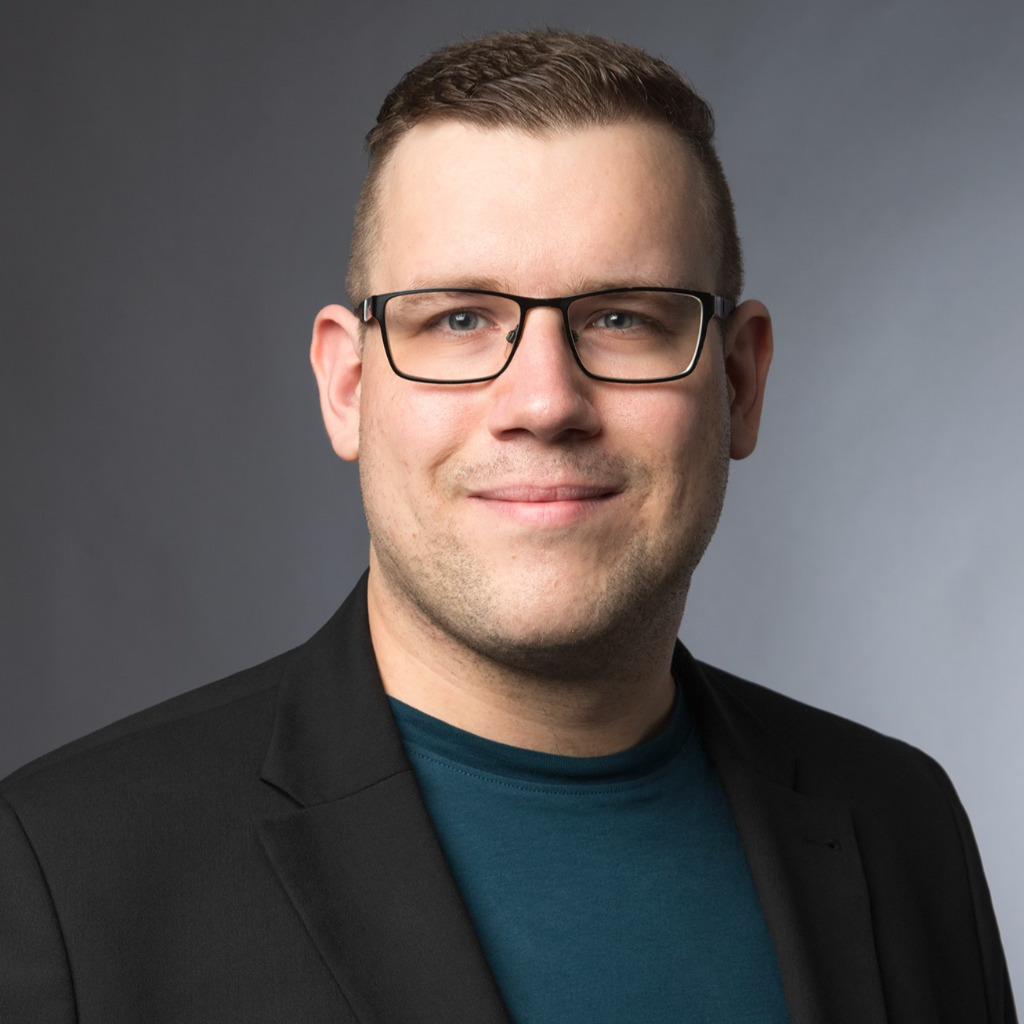 Dominic Mader - Master of Engineering: Neue Materialien, Nano ...