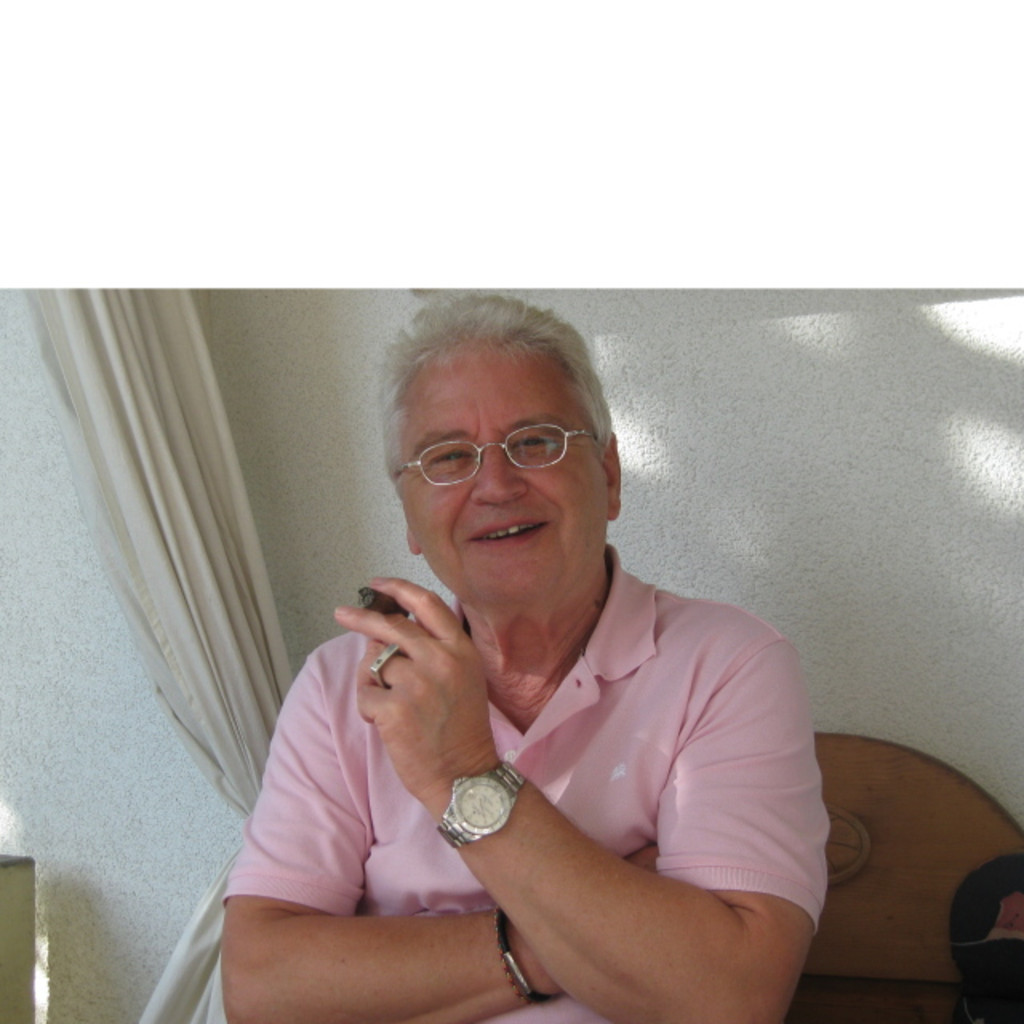 Klaus Imhof - Inhaber - I DESIGN KLAUS IMHOF | XING