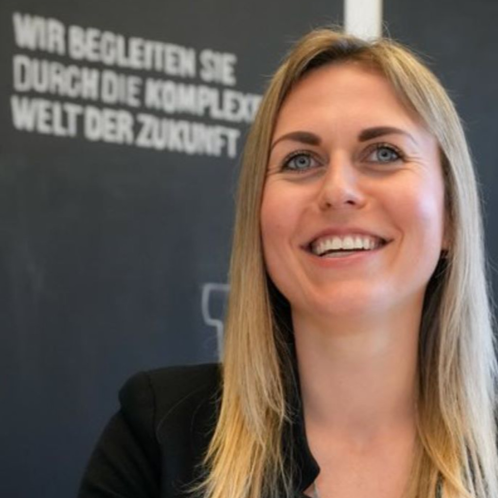 Lisa Schulze - HR Manager - Quadrio Beratungsgesellschaft mbH | XING