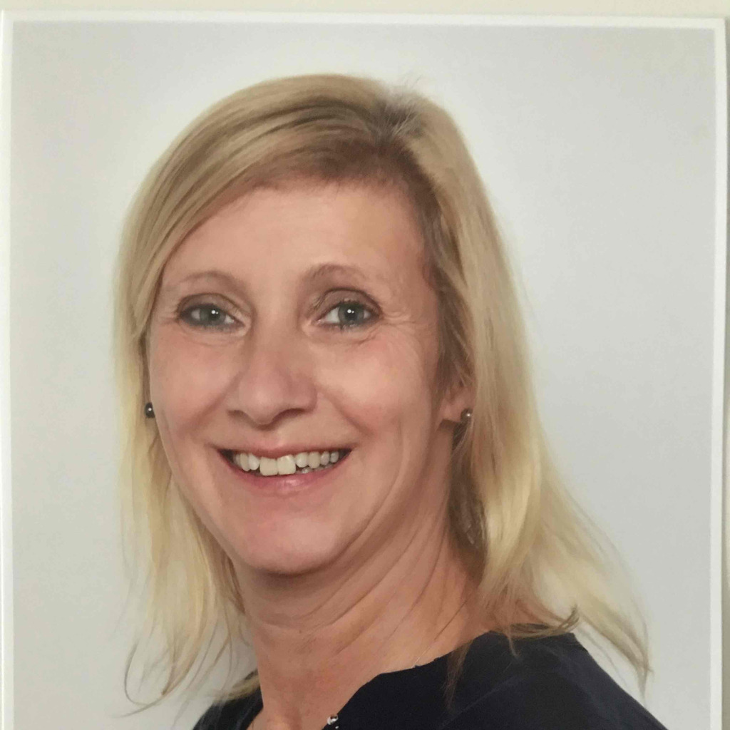 Sandra Bauer - Therapiemanagerin/ HomeCare - **_ | XING