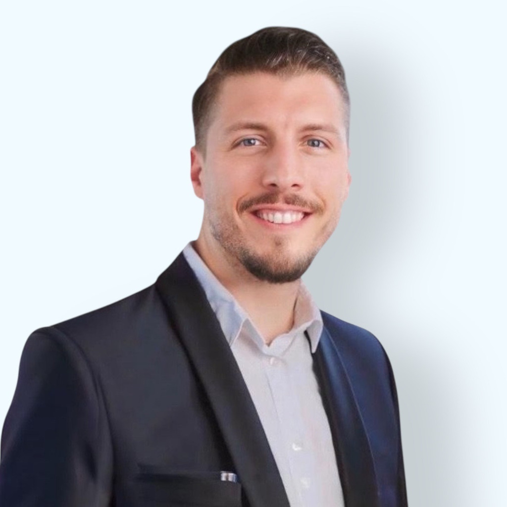 Jan Hofmann - Financial Trainee - Swiss Life Select Deutschland - Regionalzentrum Karlsruhe | XING