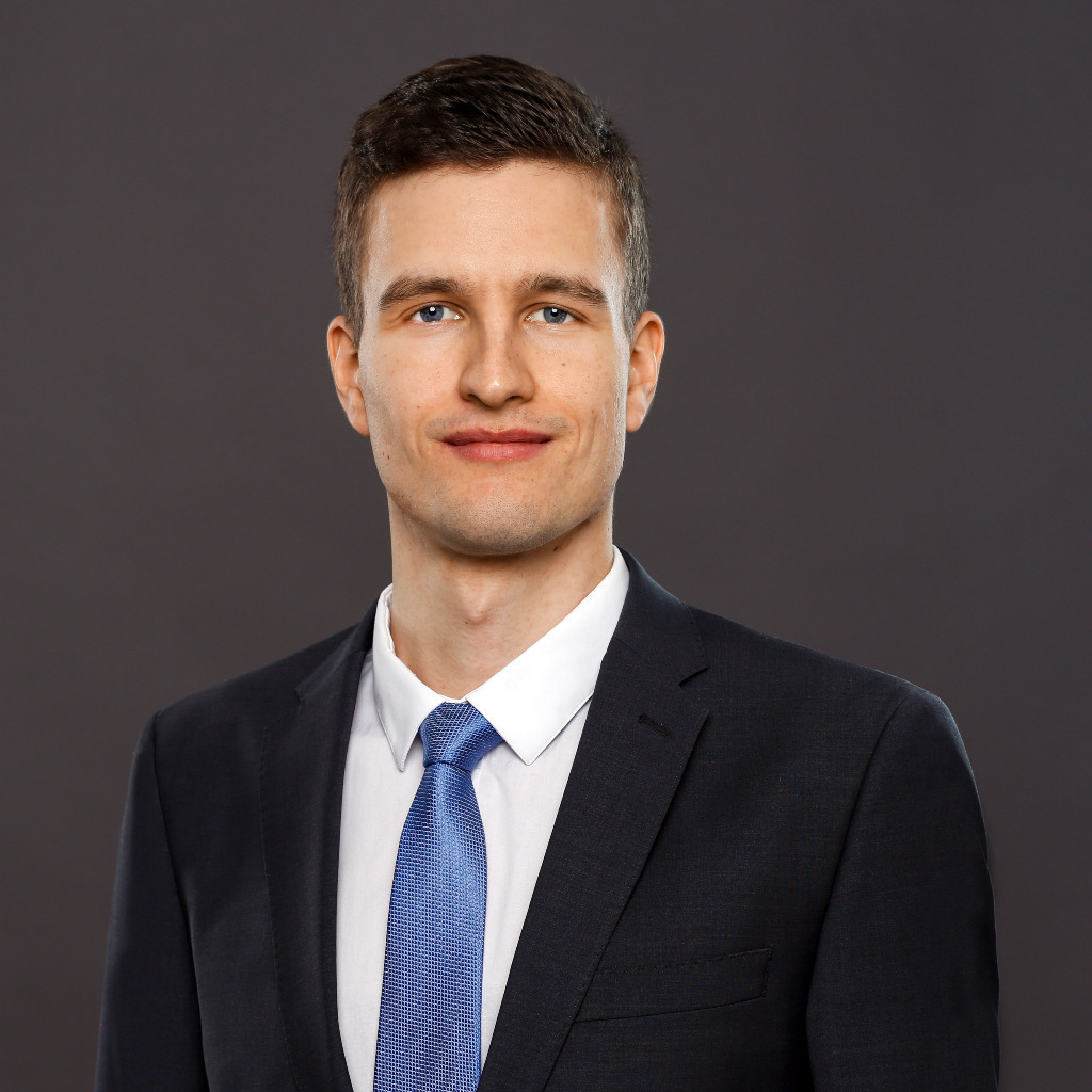 Thomas Scherer - Junior Warehouse Manager - Danone | XING