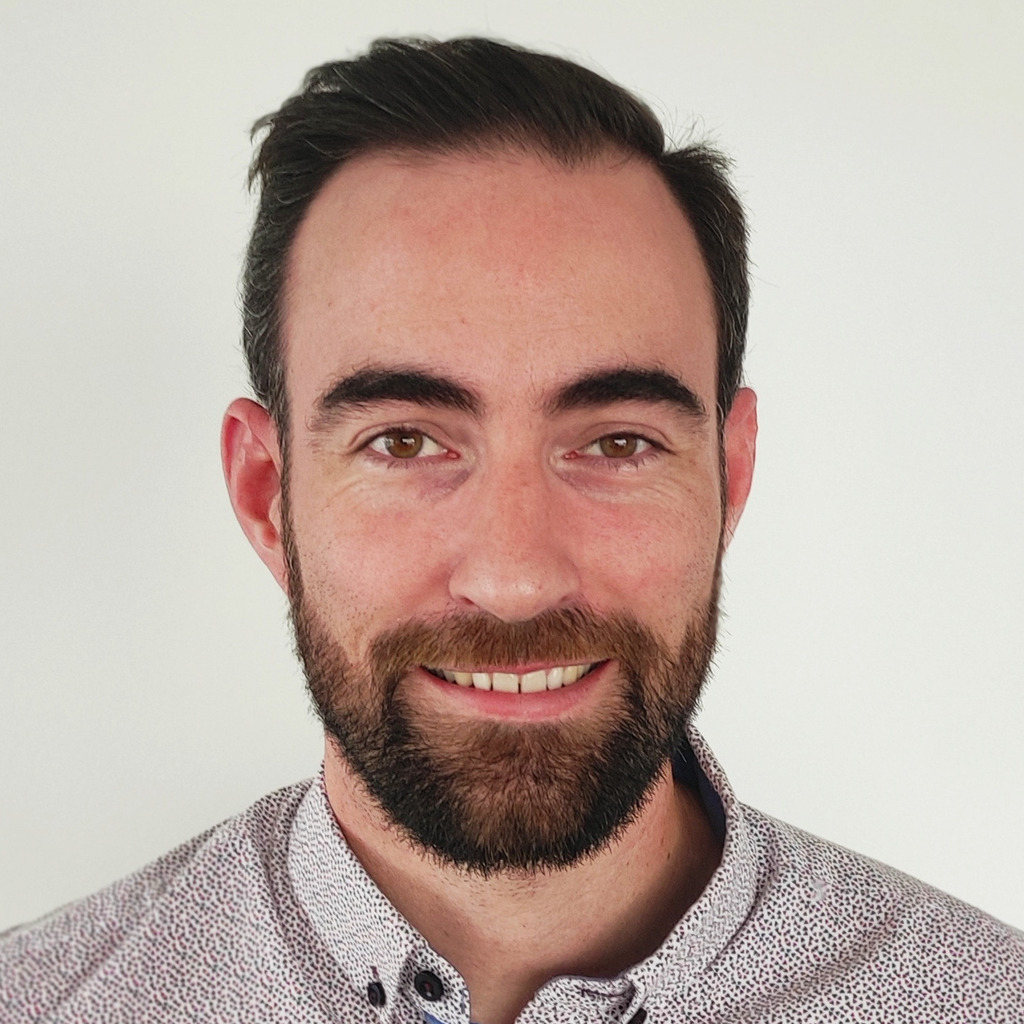 David Castella - Lead Developer PHP - Ville de Genève | XING